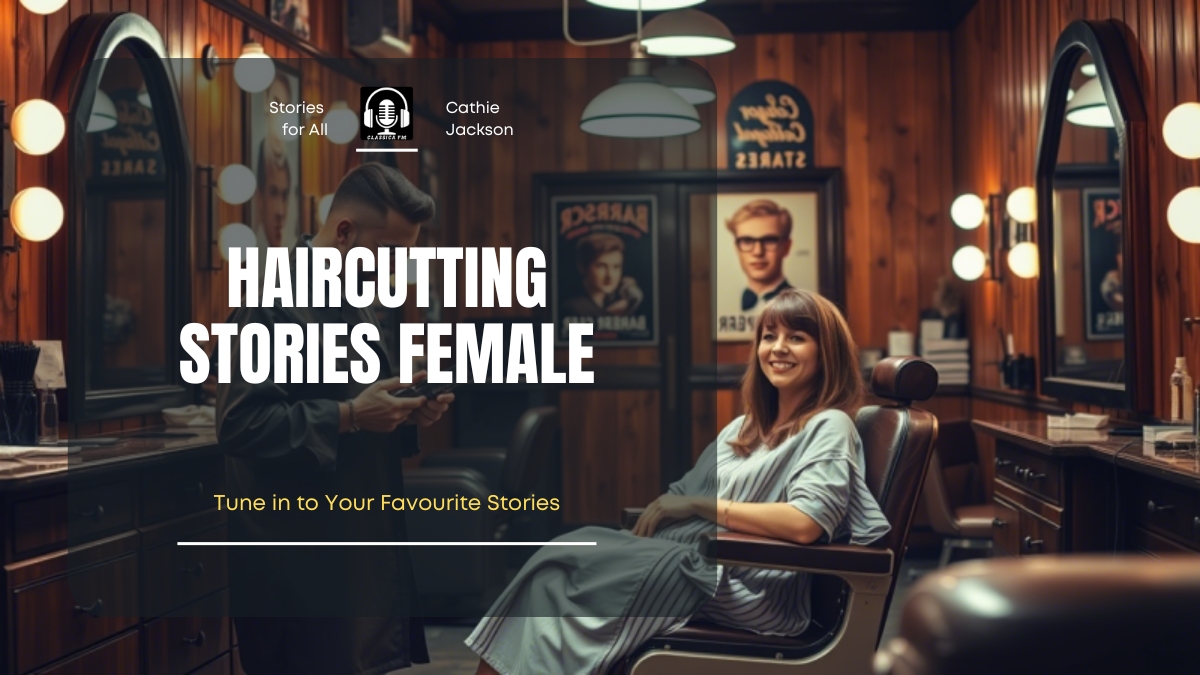 7 Raw Haircutting Stories Female You’ll Totally Relate To!