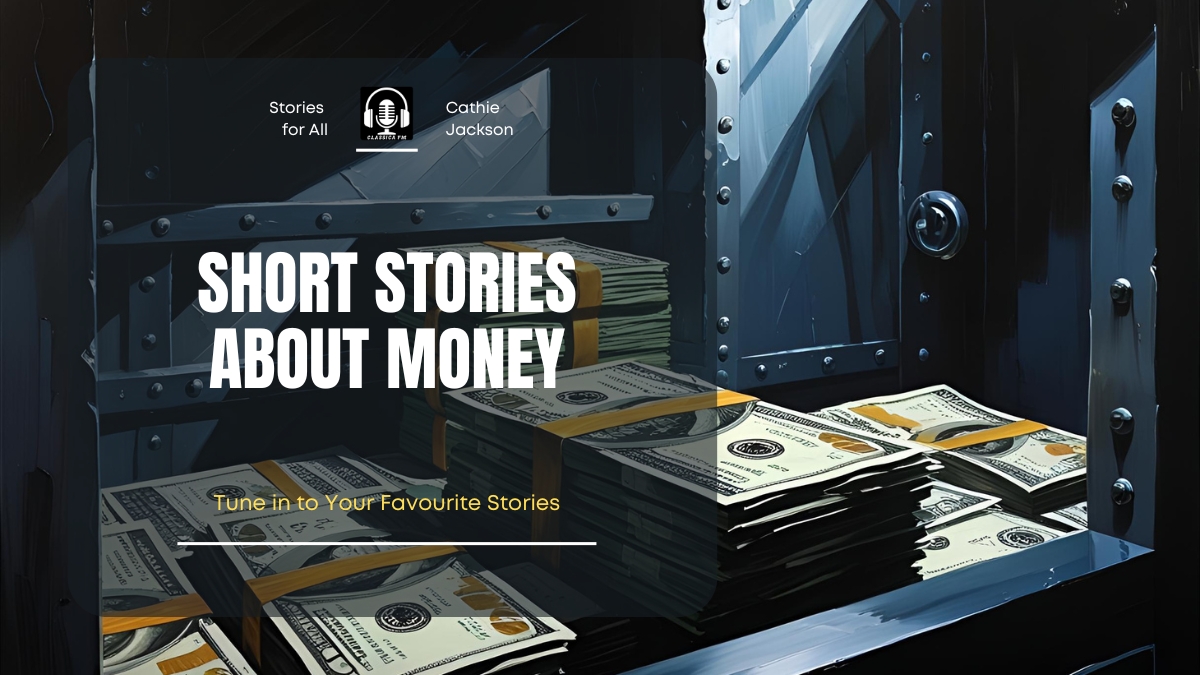 7 Short Stories About Money With a Deeper Meaning