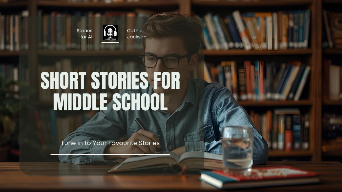 7 Short Inspirational Stories With Moral You Can Apply Today