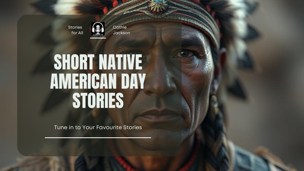 Short Native American Day Stories – 7 Inspiring Tales of Wisdom and Culture