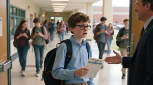 7 Social Stories for Teenagers With Autism: Tips & Examples