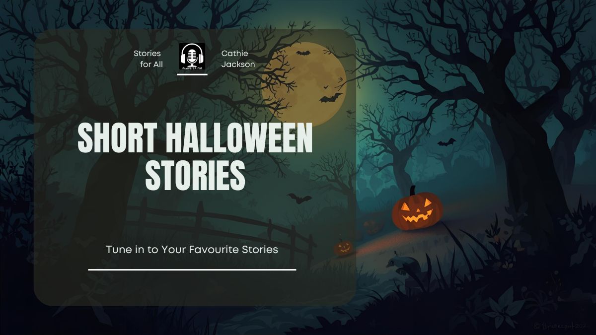 7 Short Halloween Stories: Eerie Tales for a Fast Fright