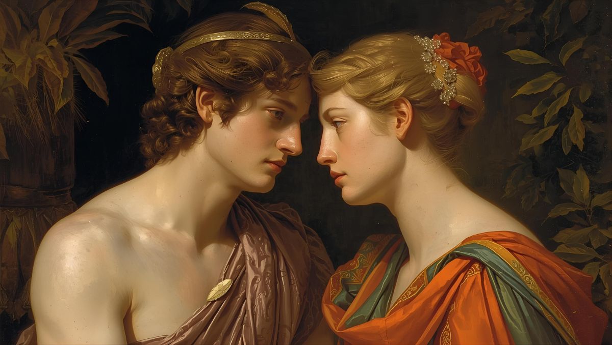 10 Fascinating Greek Mythology Stories With Moral Lessons