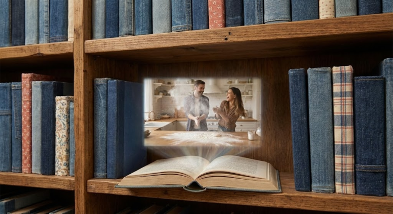 7 Romantic Bedtime Stories for Boyfriend to Deepen Your Bond