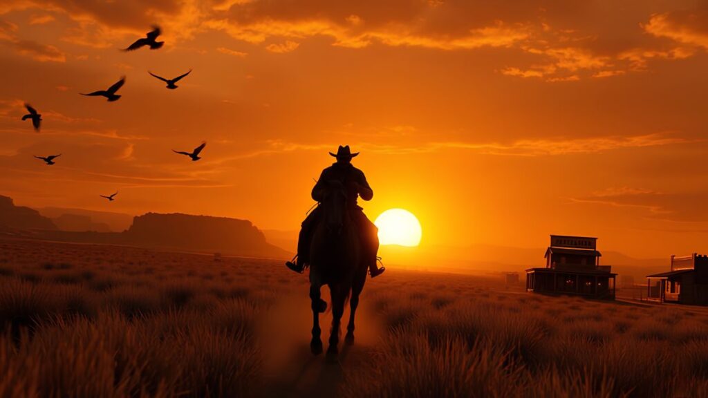 7 Western Short Stories With Unexpected Twists and Turns!